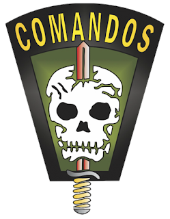 FOpEsp (Forças de Operações Especiais): Ação de Comandos: Proposta para ...