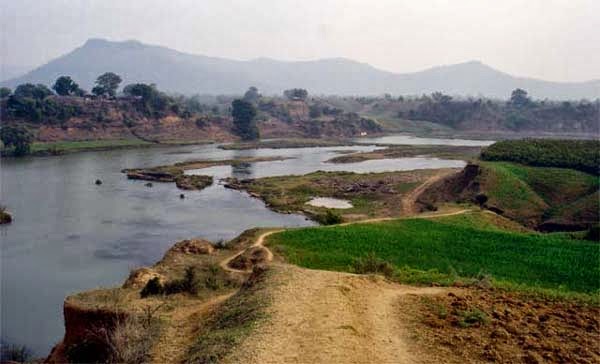 Kaimur Hills Bihar