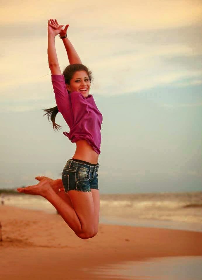 Our Lanka: Sri Lankan Models Photos ( 50 ) : Oshadi Himasha