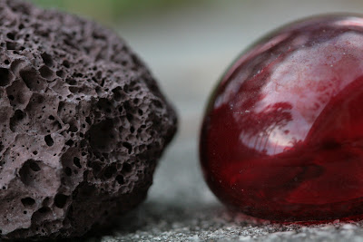 Proper Course: Taking the Rough with the Smooth