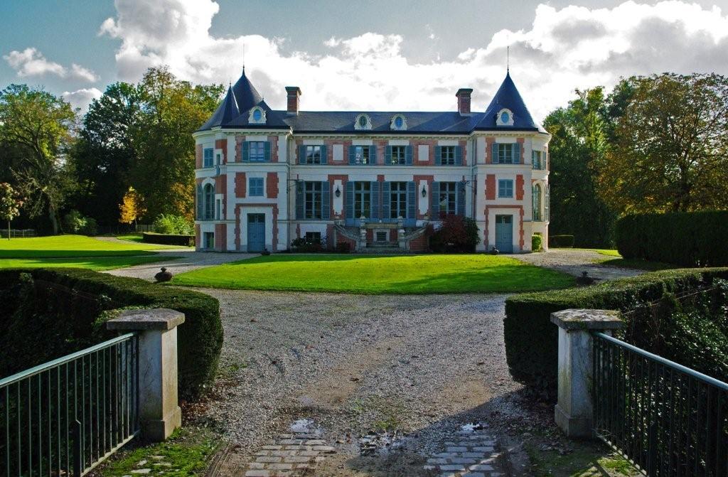 Charmes méconnus du Hurepoix .: A la découverte des Yvelines: BONNELLES.