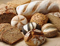 HEALTHY BREAD: Roti dan Nasi, Mana yang Lebih Sehat?