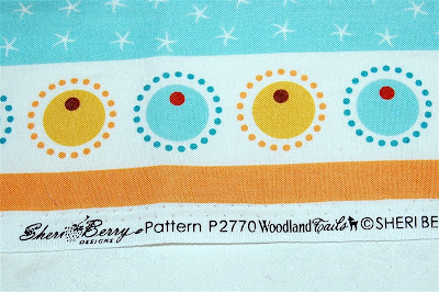 Capadia Designs: Sheri Berry Fabric that coordinates with Imagine ...