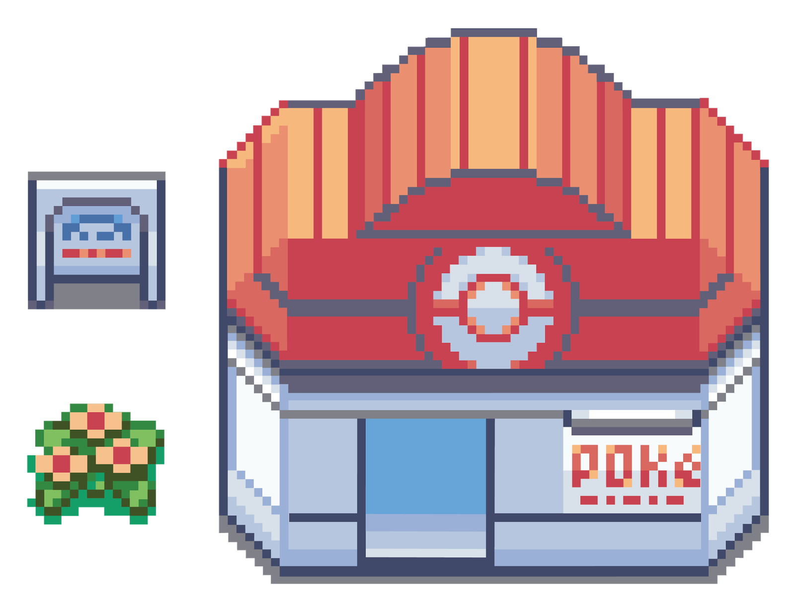 Mariano Ilustrado: Zubat - Proyecto Pokedex Ilustrado