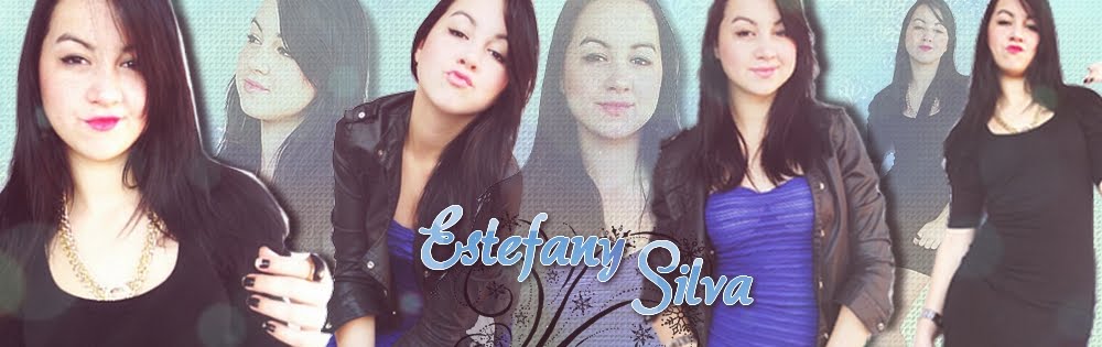 Estefany Silva: Novas fotos da Diva Fake Estefany Silva
