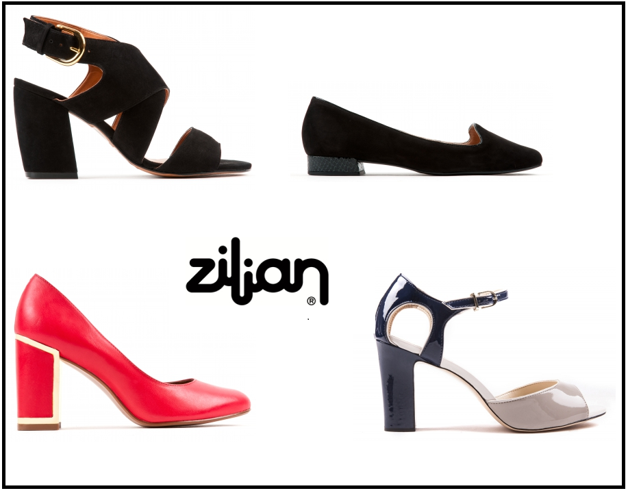 Por entre Malas e Cupcakes: "Oh Zilian, porquê?" - Colecção Primavera ...