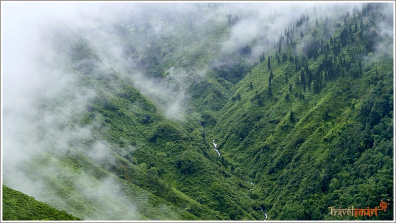 भारत के टॉप 10 हिल स्टेशन (Top 10 Hill station of India)