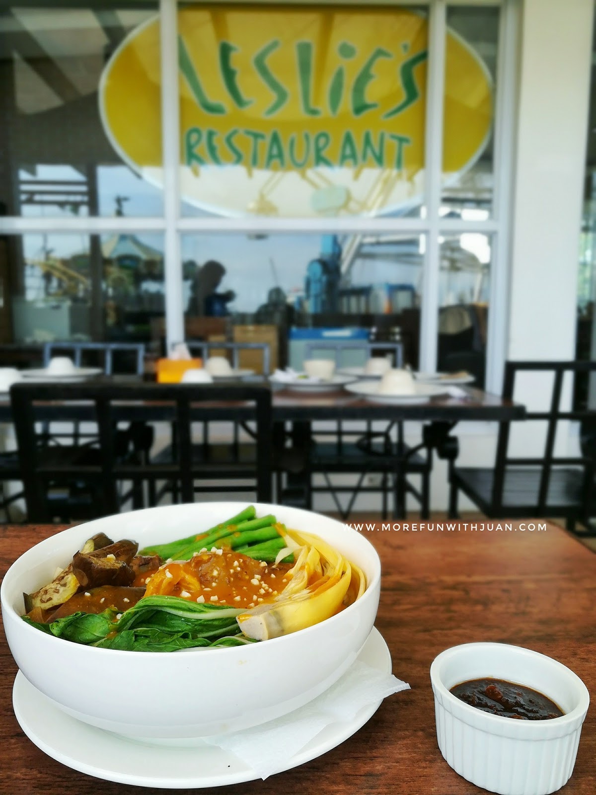 Sky Ranch Tagaytay - Your Next Food Trip In The SOUTH (Address ...