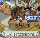 Animal Jam Power: SNOWYCLAW!!!