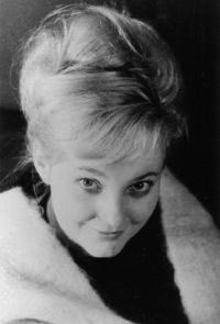 Opera Fresh: Happy Birthday: Lucia Popp