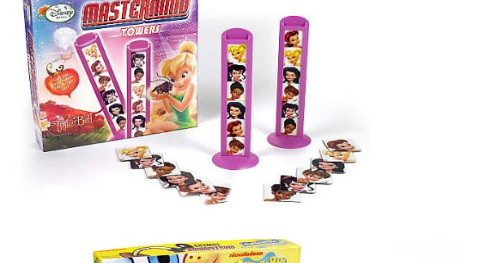 The Playful Otter: Mastermind Fairies