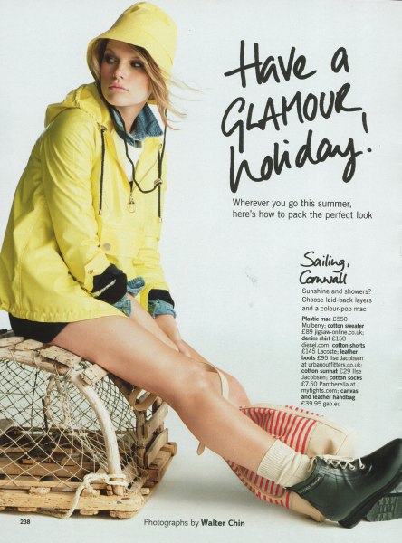 Bekah Jenkins | Page 11 | the Fashion Spot