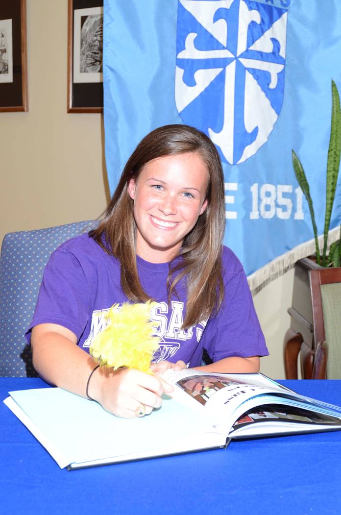 Memphis Girls Basketball: Memphis Area 2013 Class Signings