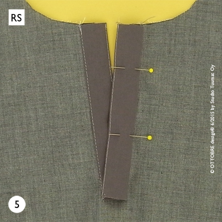 The OTTOBRE design® Blog: 2015