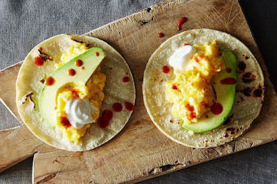 Ballet Body Sculpture: 6 Healthier Breakfast Ideas To Get You Fitter