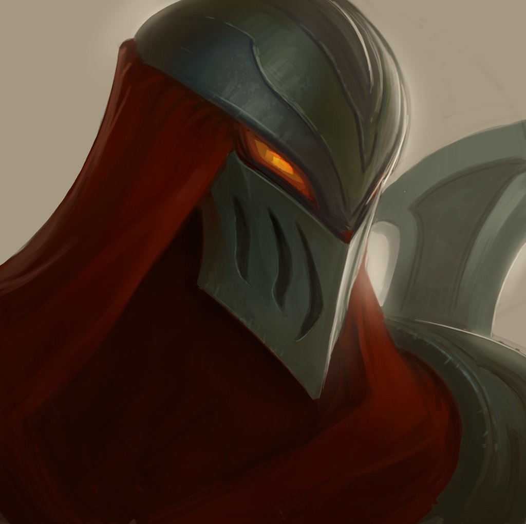 리그오브레전드 인벤 : [흥미글]Ironstylus의 스피드페인팅 - LoL 레드 포스트 게시판