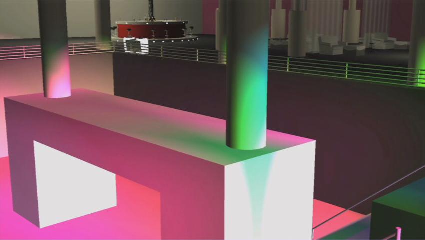 // STARCK'IN BLOG \\: STARCK // STARCK CLUB Dallas " Warriors Of The ...