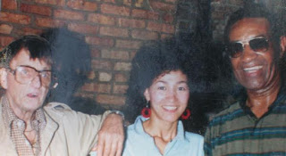 Barrett Deems Centennial Celebration Part 2