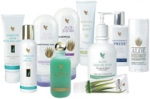 Forever Living: Aloe Vera, Nutrition, Drinks, Cosmetics: Natural Skin ...