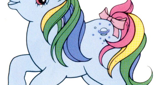 My Little Pony Fact File: Moonstone
