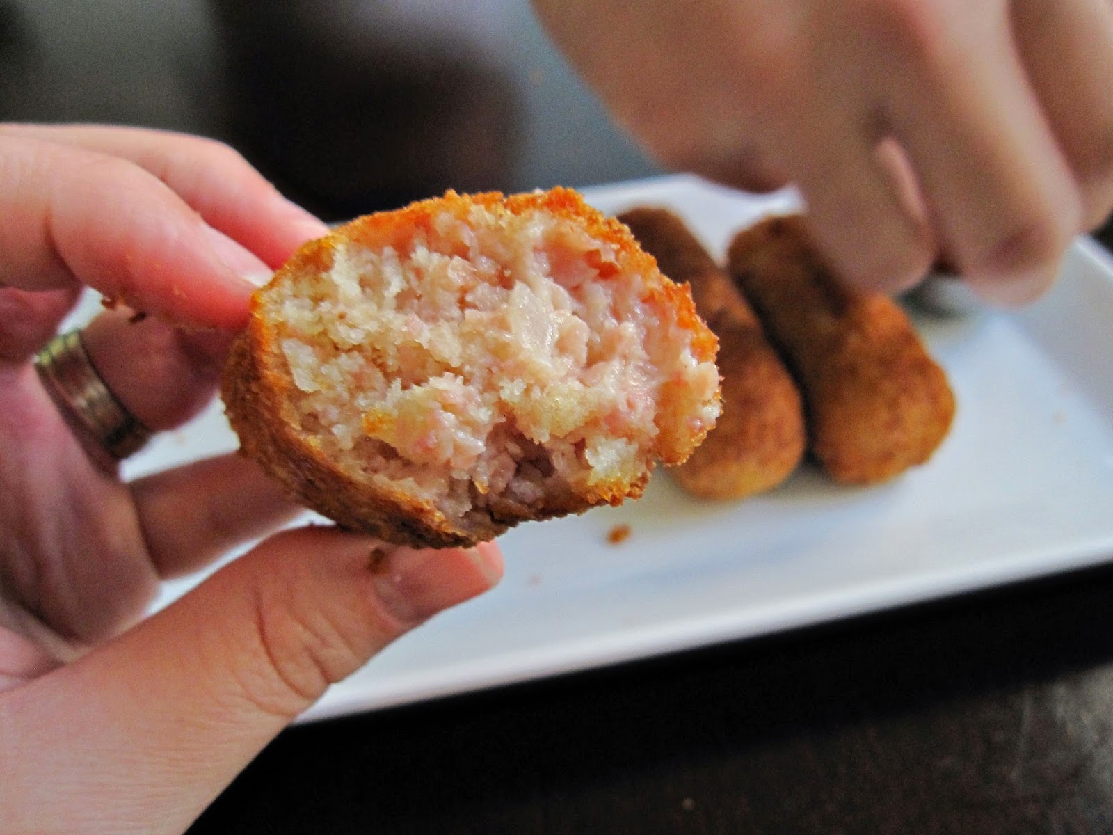 The Yuca Diaries: October 2010