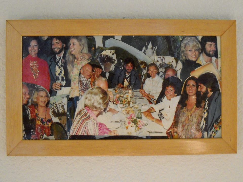 "Our Baby": Robert Mosher & Robert Kelly Smithey ....