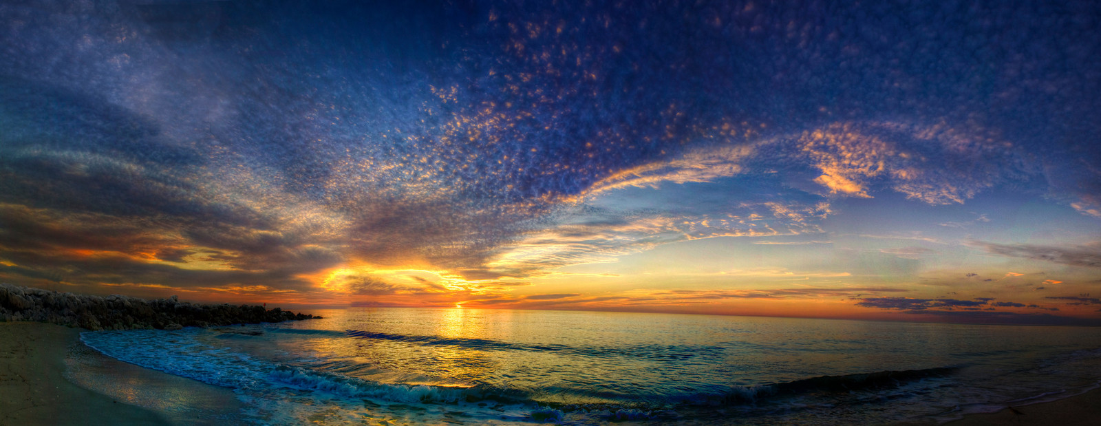 Nature's Best: Sunset Photography