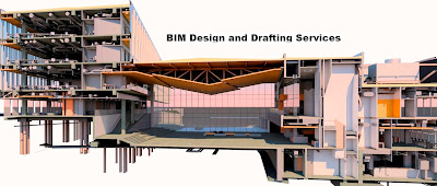 Alluring Features of Various BIM Design and Drafting Services - BIM 5D ...