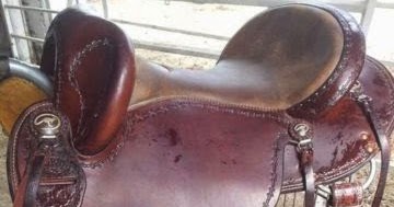 Foundation Reining Training Centre: SOLD. For Sale: Clinton Anderson ...