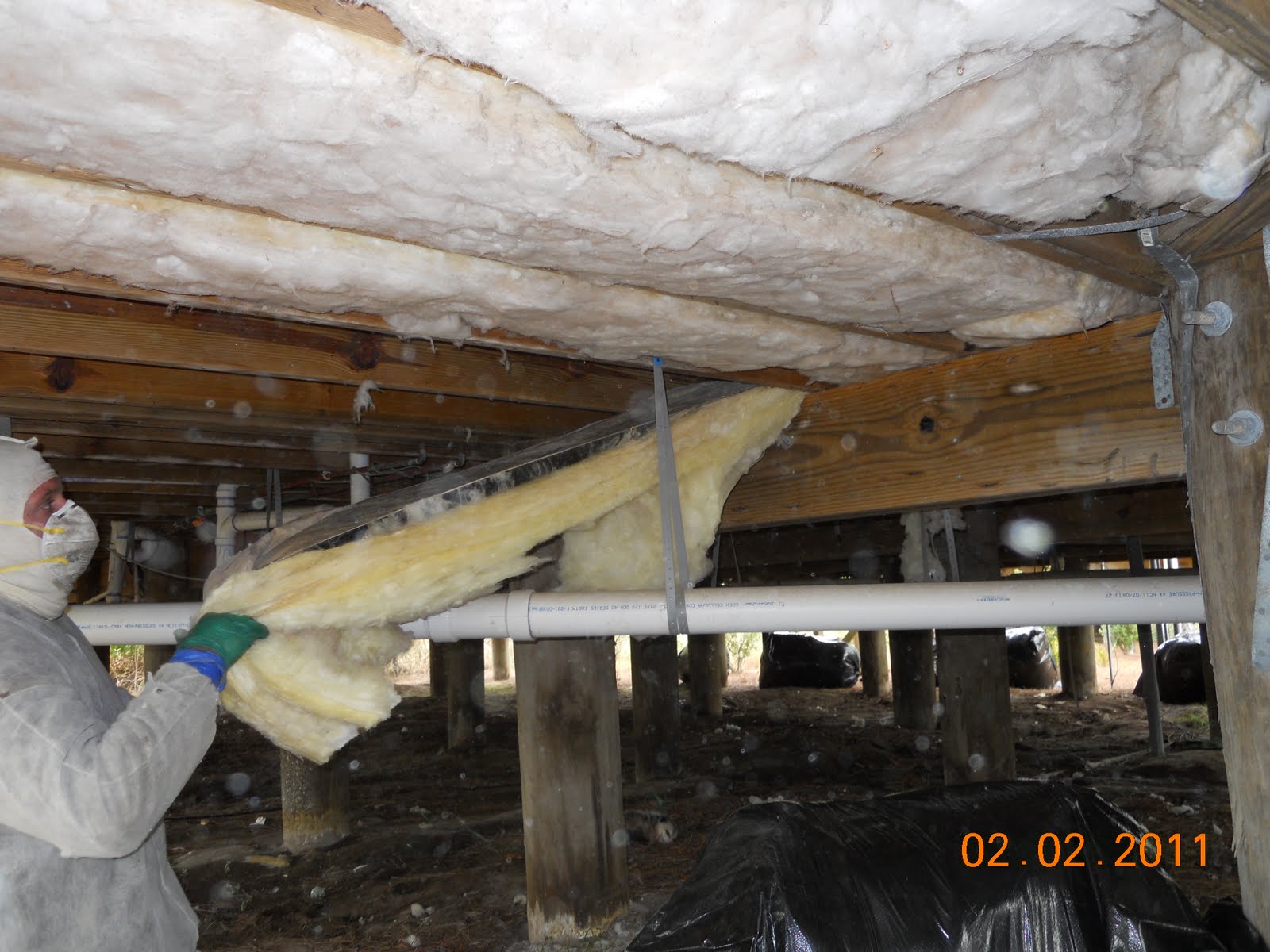 Blog for Gulf Coast Insulation, Insulating the Florida Panhandle ...