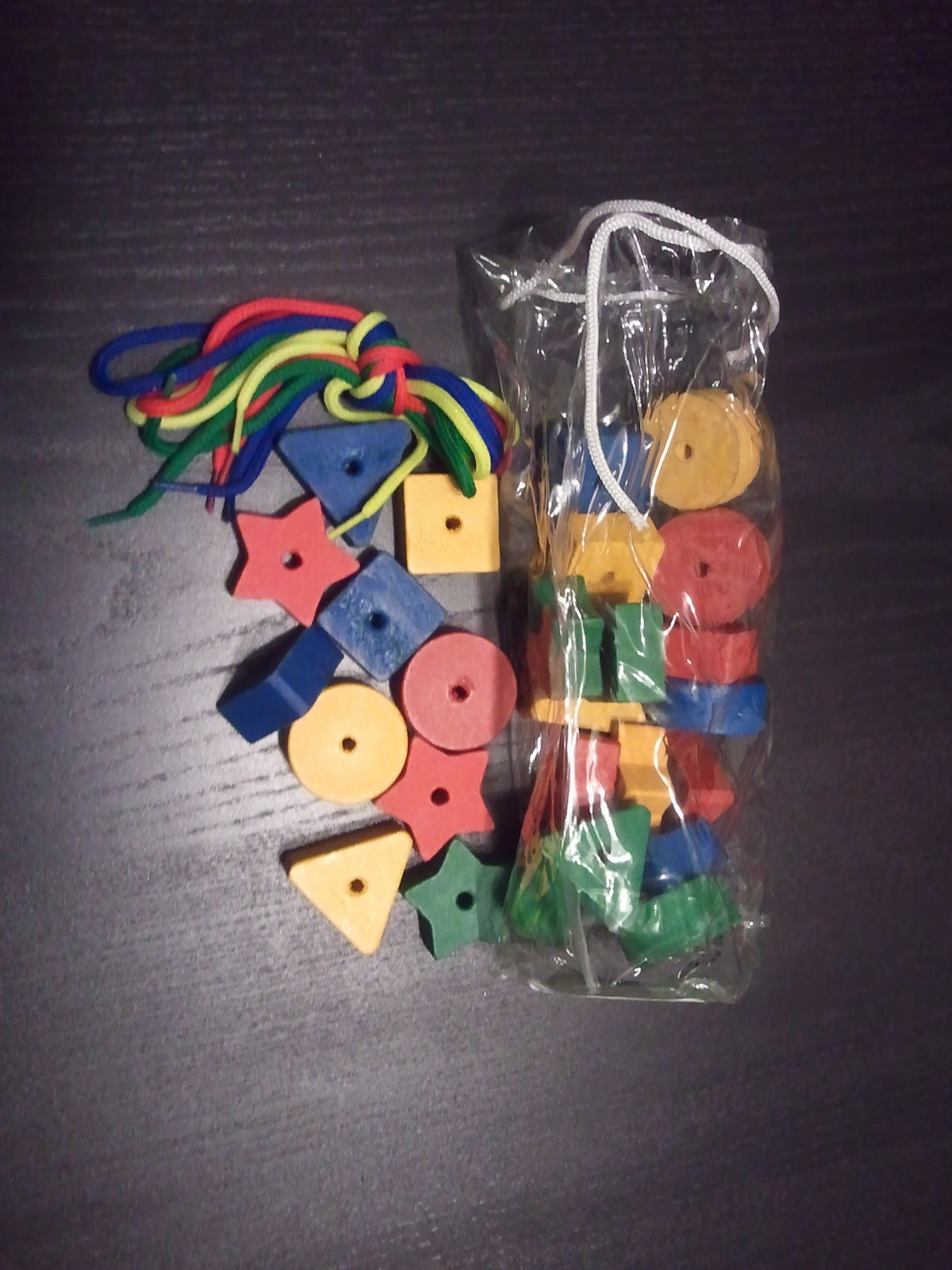 Mrs. Farin's Kindergarten