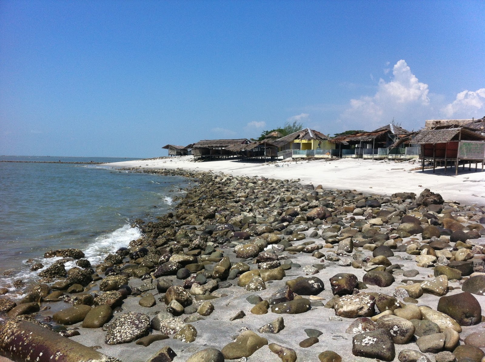 Konsep 28+ Pantai Di Medan, Pemandangan Pantai