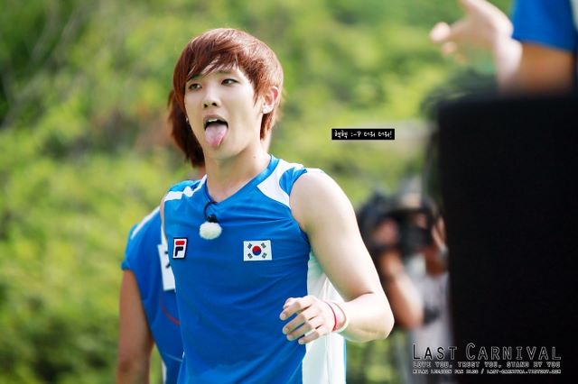 [PIC] Team Idol - Running Man ep. 104 | Community Kpop