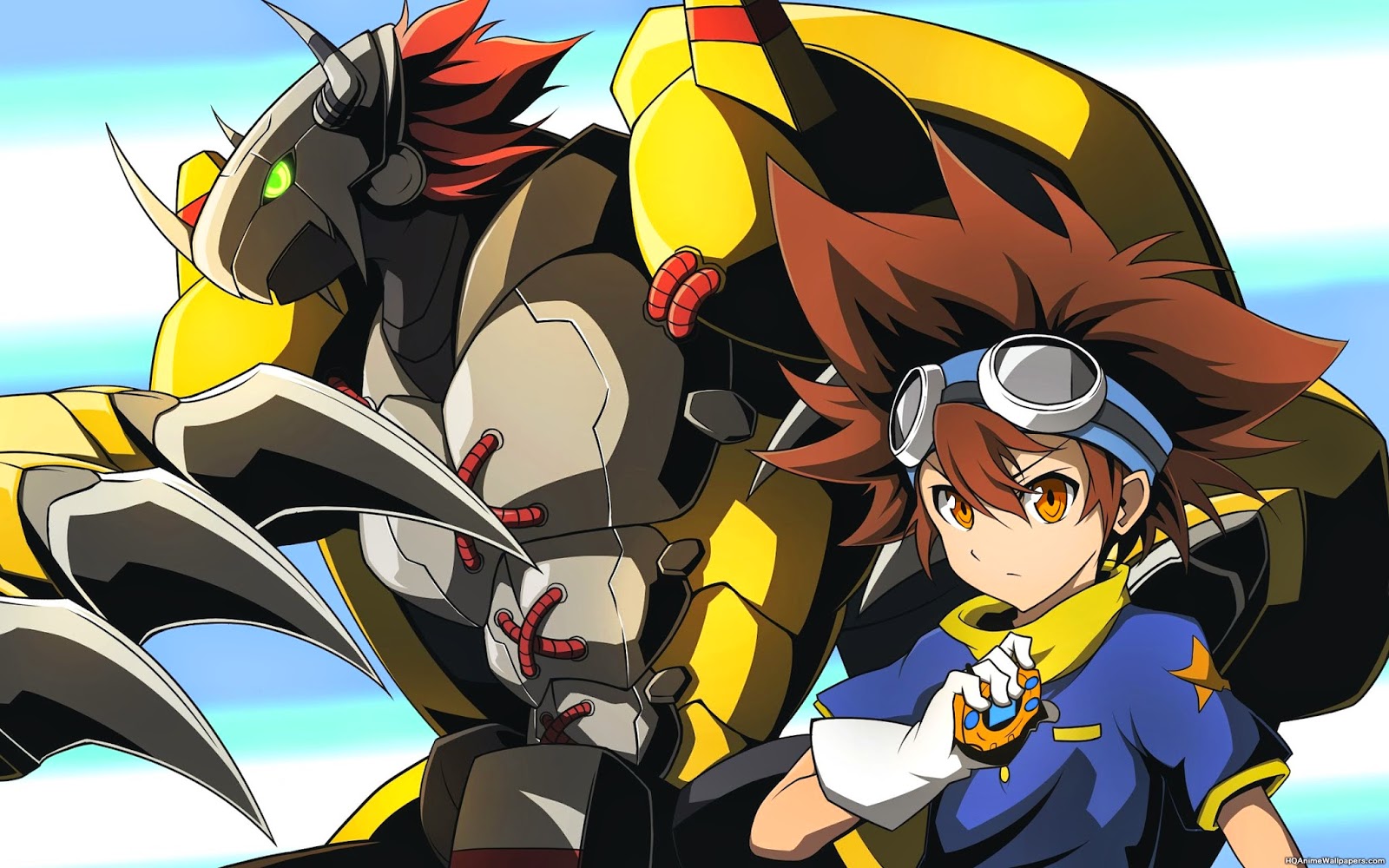 GalleryCartoon: DIGIMON CARTOON PICTURES-3