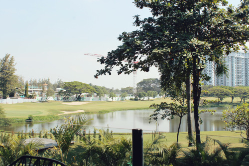 Redback Specialty Coffee, Surabaya