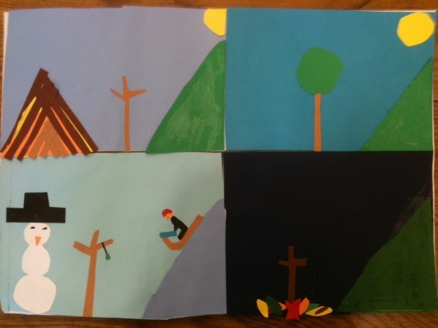 Vittra i Saltsjö-Boo Miniorerna