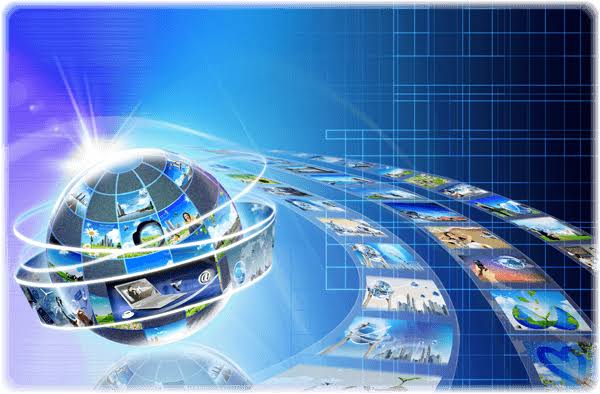 TEKNOLOGI JARINGAN KOMPUTER - ILMU DUNIA KOMPUTER