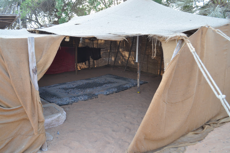 Arabian Nights: Heritage Village