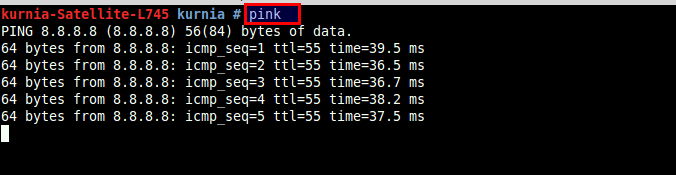 MEMBUAT COMMAND ALIAS PADA LINUX MINT - Rizky kurnia | Open Source