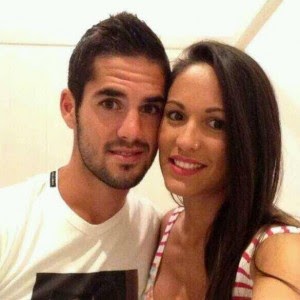 Isco ~ Picture World