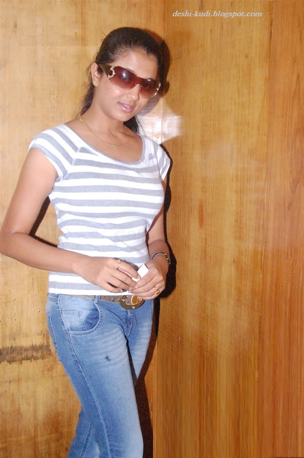 INDIAN BEAUTIES: SRIDEVIKA