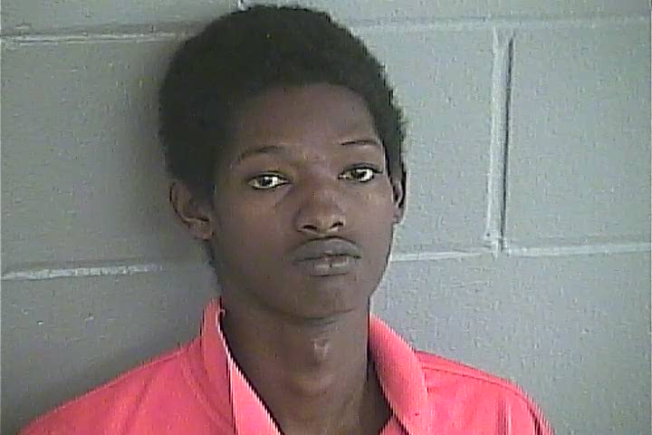 Levy County Sheriff's Star: Williston Man Arrested for Robbery Levy County Sheriff's Star: Williston Man Arrested for Robbery