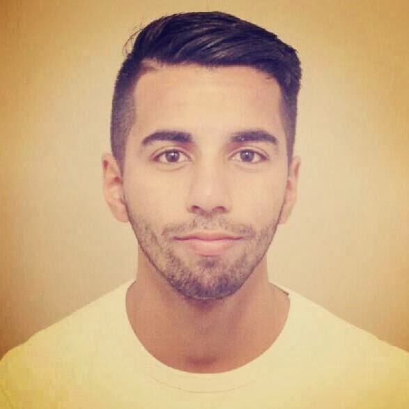 Naomi Kuster's Instagram, Twitter & Facebook on IDCrawl