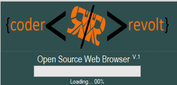 Web Browser - Open Source [ Visual Basic & CSharp (C#) ] | Steve Aura's Blog #CoderRevolt