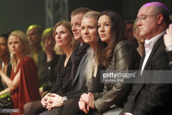 maria gresz - Germany News Collections