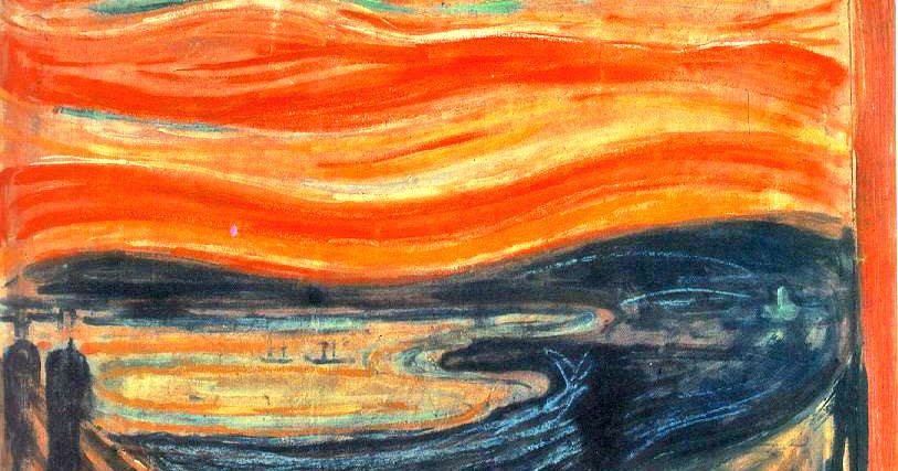 History of Art: L'Expressionnisme