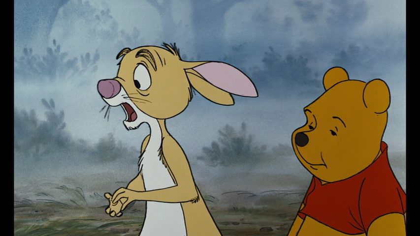 The New Adventures of Winnie The Pooh: The Many Adventures of Winnie ...