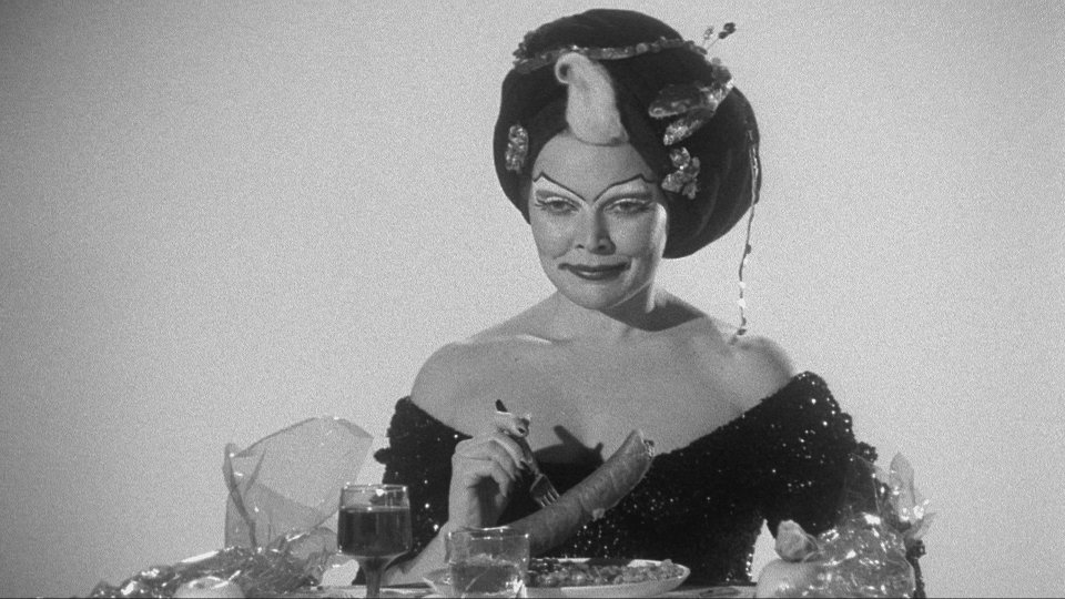 A Wasted Life: R.I.P.: Susan Tyrrell