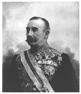 HISTOBLOG: Lord Minto II