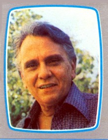 Astros em Revista: JORGE DÓRIA O REI DAS COMÉDIAS